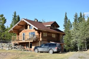 5 Tage Cougar Ranch – einmaliges Erlebnis im Westen Kanadas