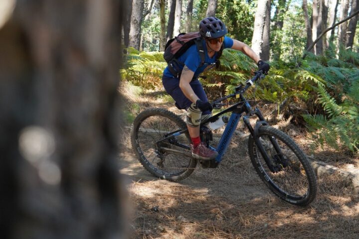 MTB Elba | Die besten Touren & Trails auf der Insel | allmountain.ch